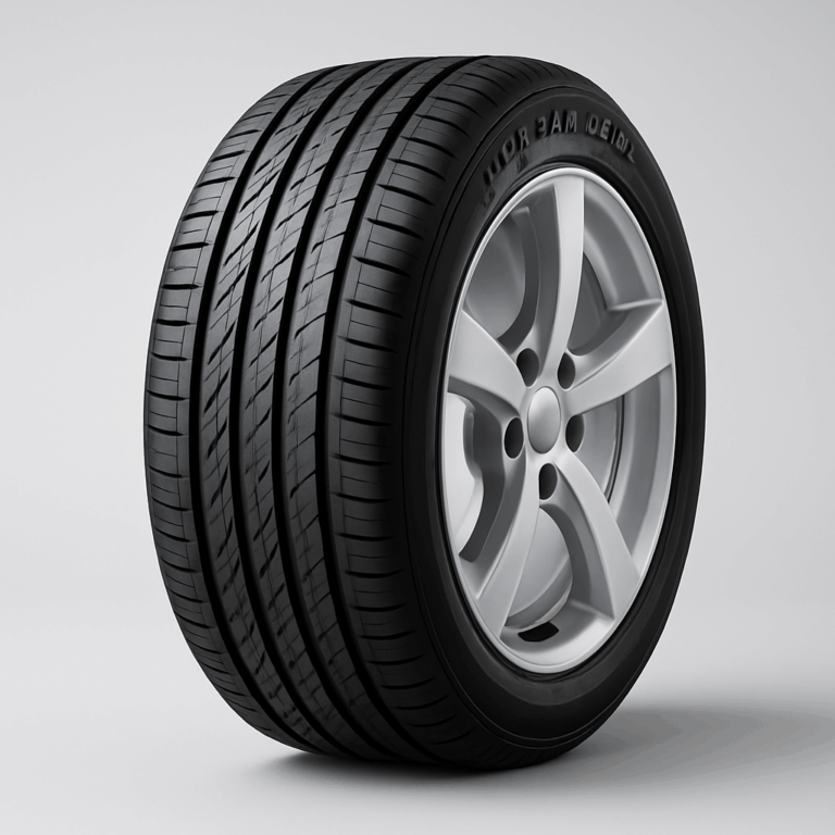 Comment lire un pneu : indices, dimensions, homologations — Le guide de référence 2025