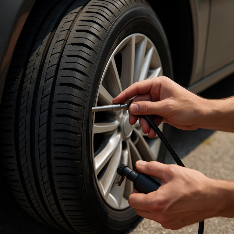 Comment prolonger la durée de vie de ses pneus : méthodes et astuces ...